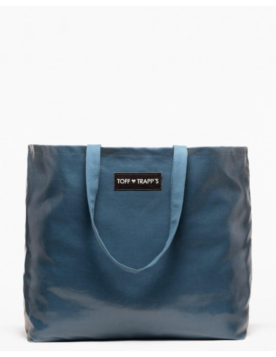 Bolsa Azul "True Blue"